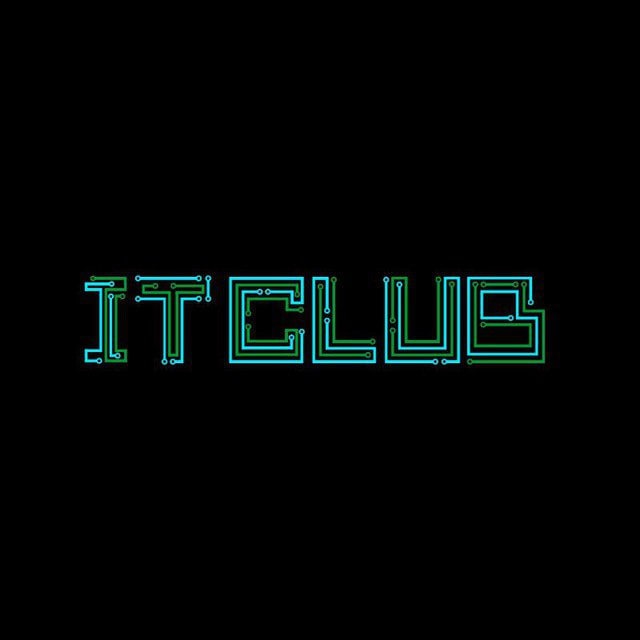 IT Club - Home